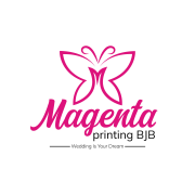 Magenta Printing BJB - Login
