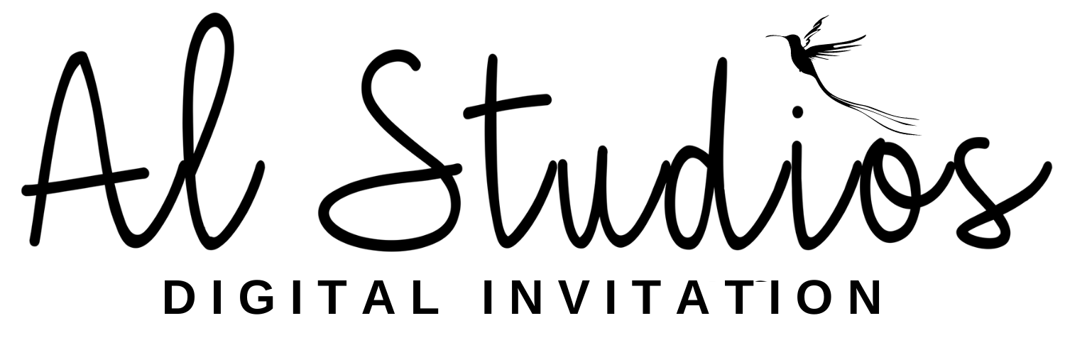 Undangan Digital | alstudios