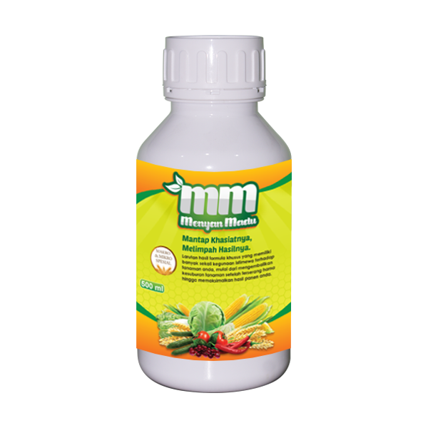 Produk - PT. Alishan Nusa Indah