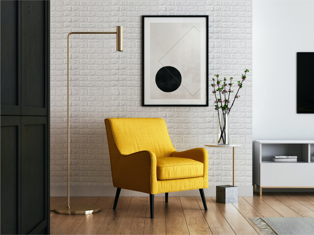 Product Wall Panel - Duralo