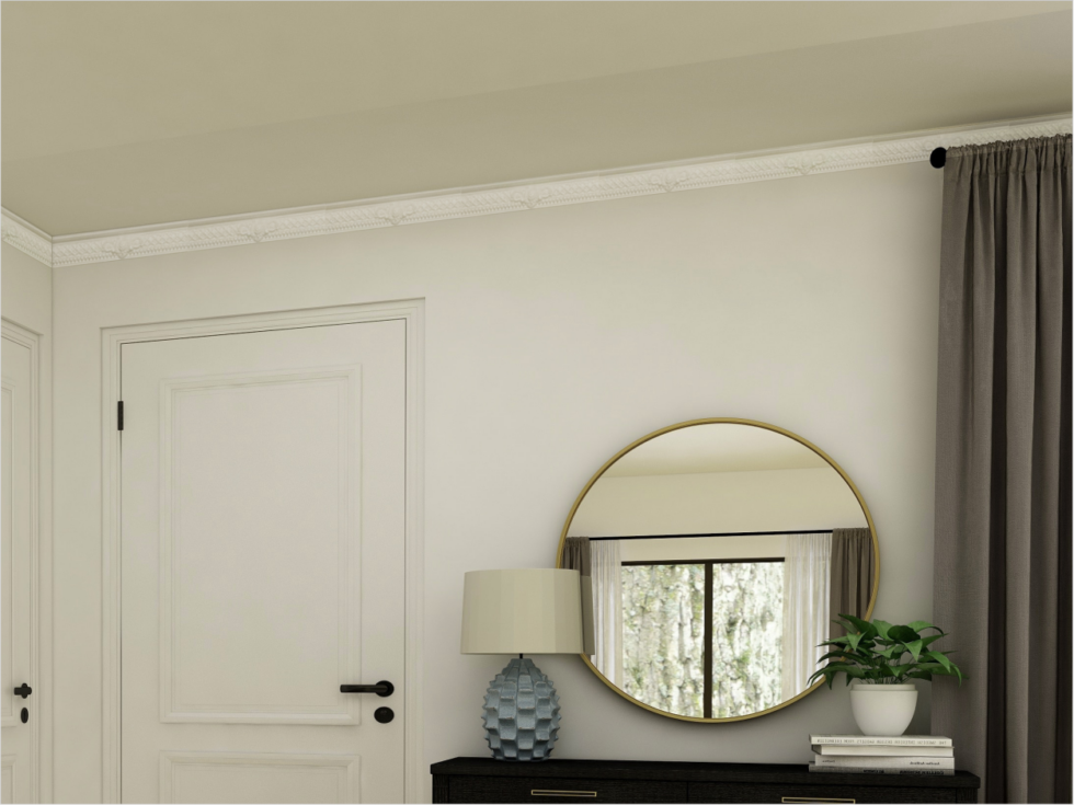 Product Wall Cornice - Duralo