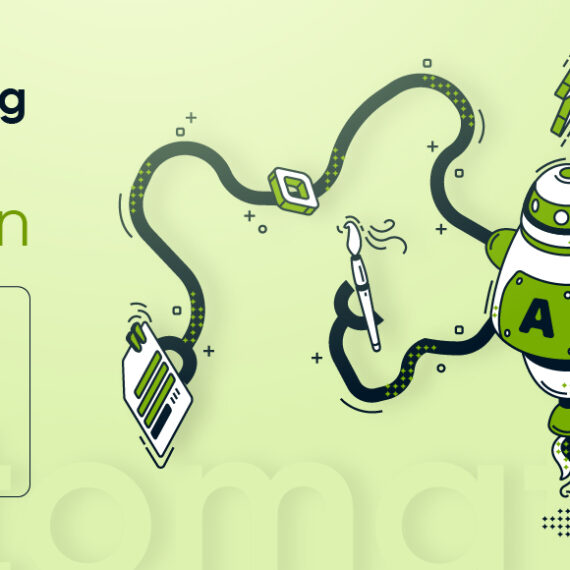 Hyvikk Blog - | Harnessing the Power of AI and ML: Transforming the ...