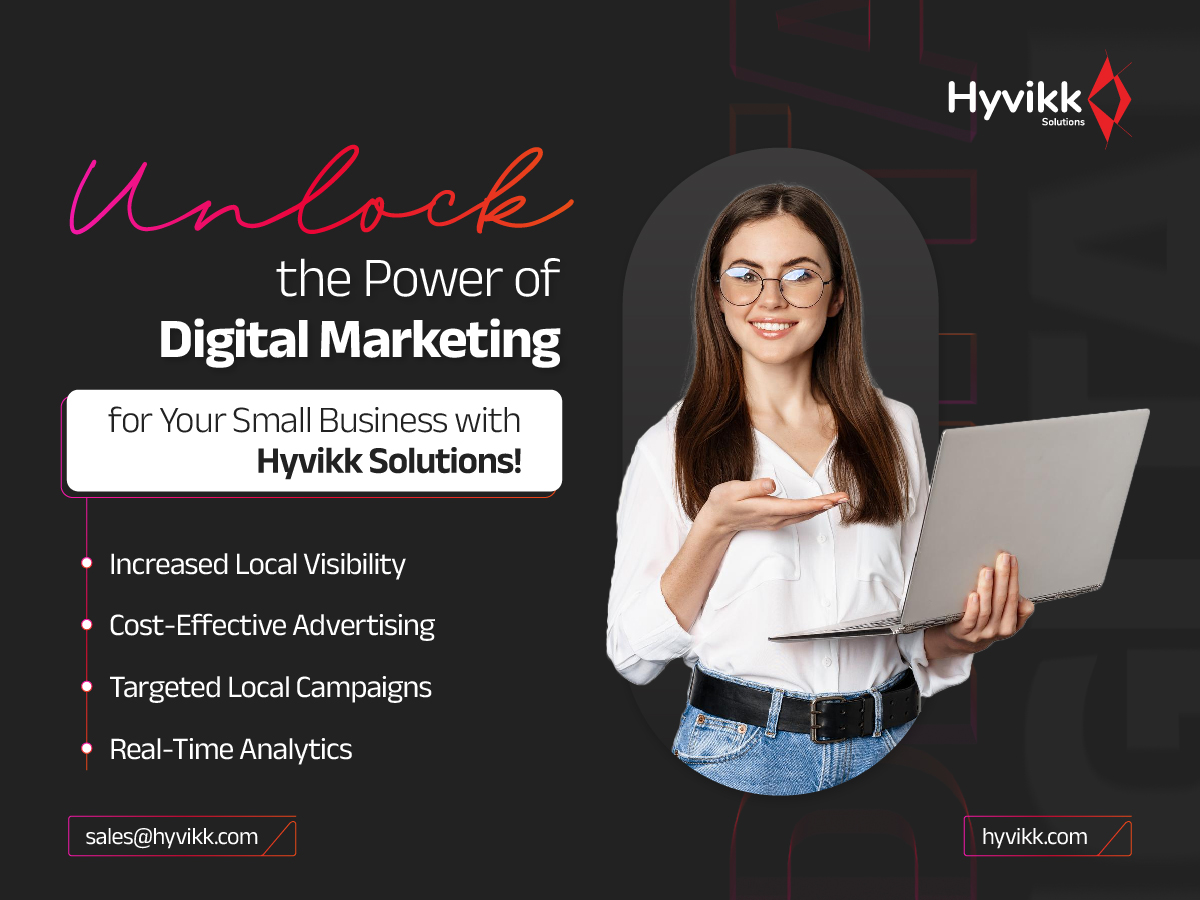 Hyvikk Solutions – Shop
