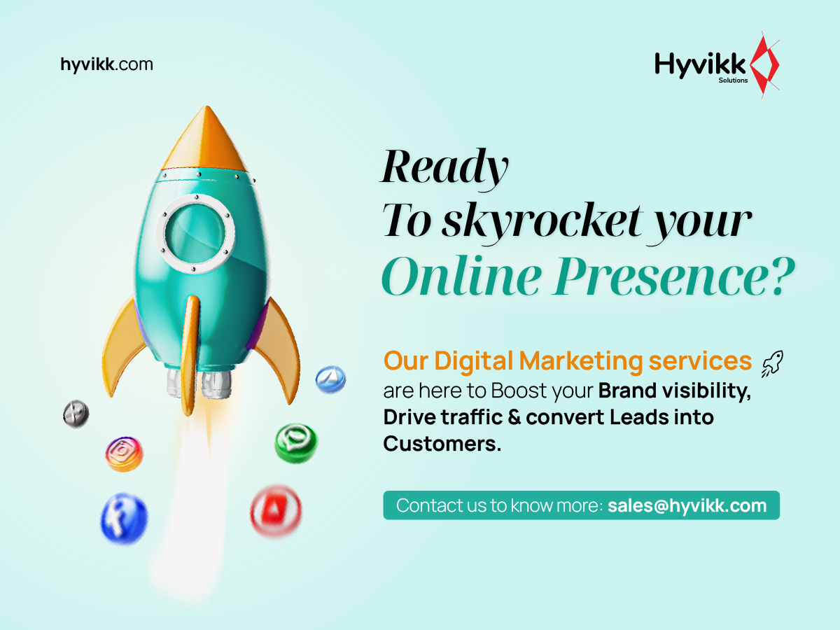 Hyvikk Solutions – Shop