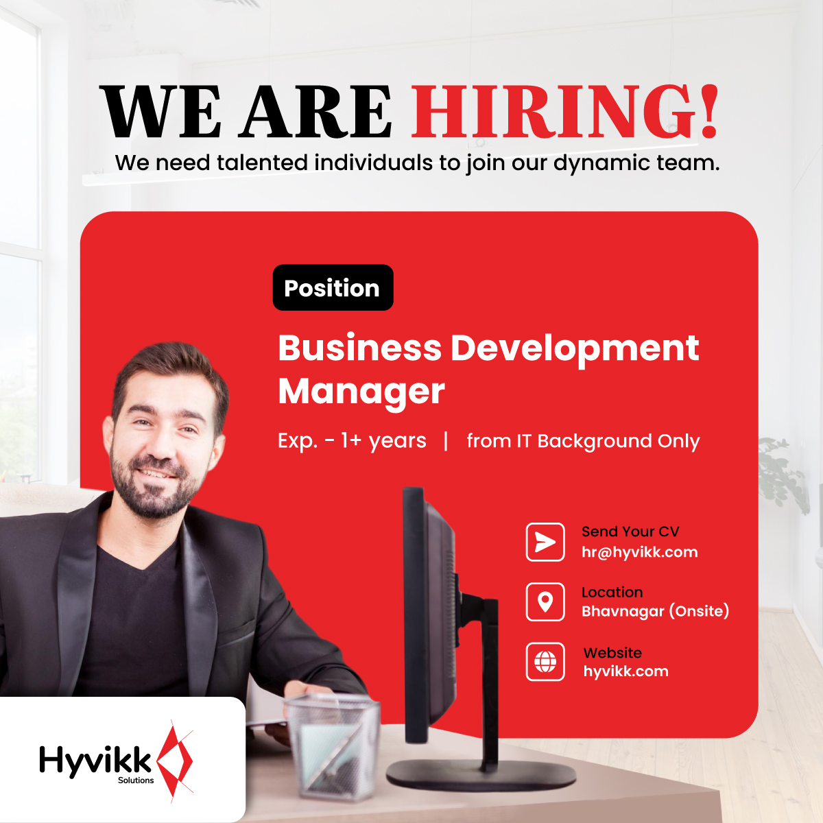 Hyvikk Solutions – Shop