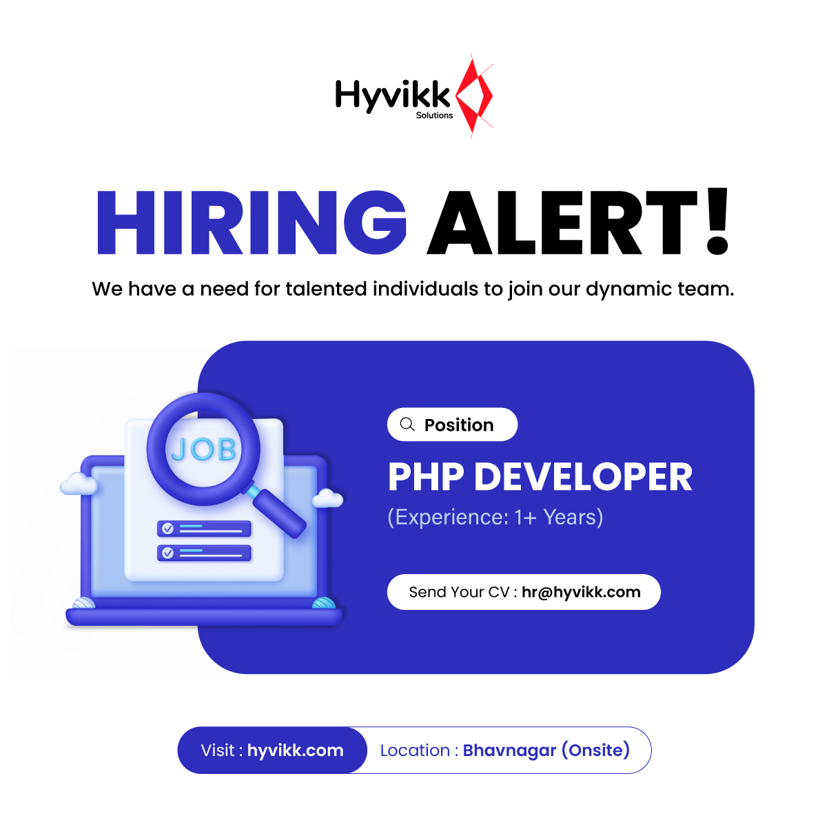 Hyvikk Solutions – Shop