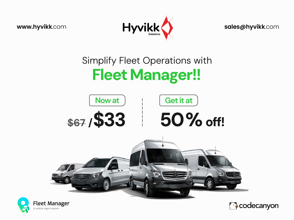 Hyvikk Solutions – Shop