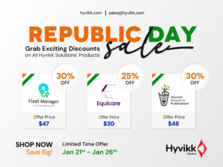 Hyvikk Solutions – Shop