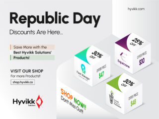 Hyvikk Solutions – Shop