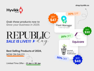 Hyvikk Solutions – Shop