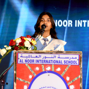 Al Noor International School