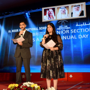 Al Noor International School