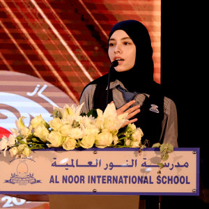Al Noor International School