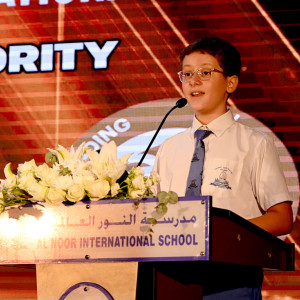 Al Noor International School