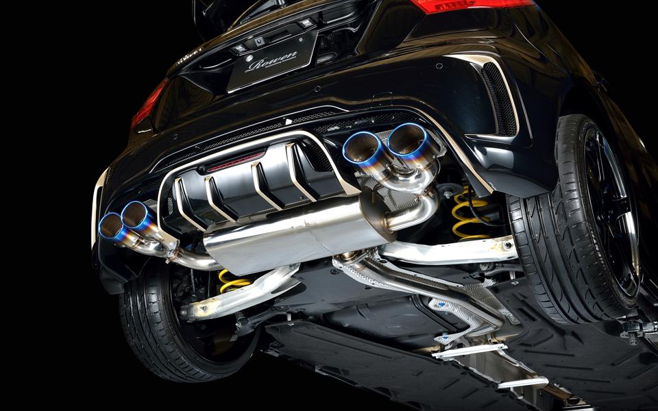 Guide to Choosing the Perfect Exhaust System for Vehicle – WONGCW News
