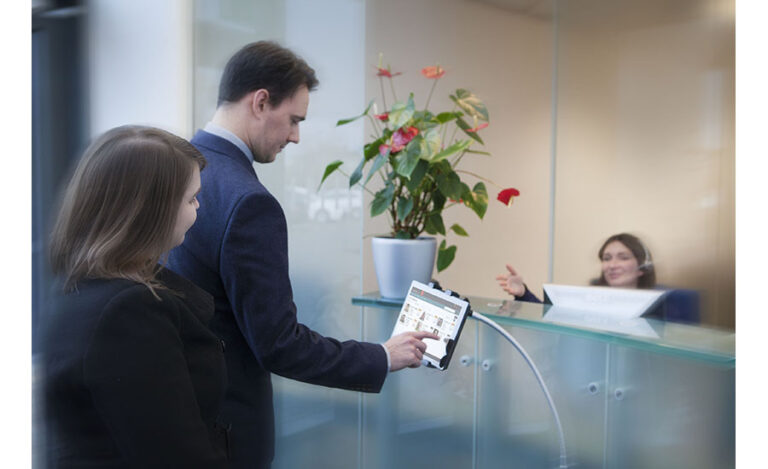 Significant Advantages of Receptionist Login System – WONGCW News