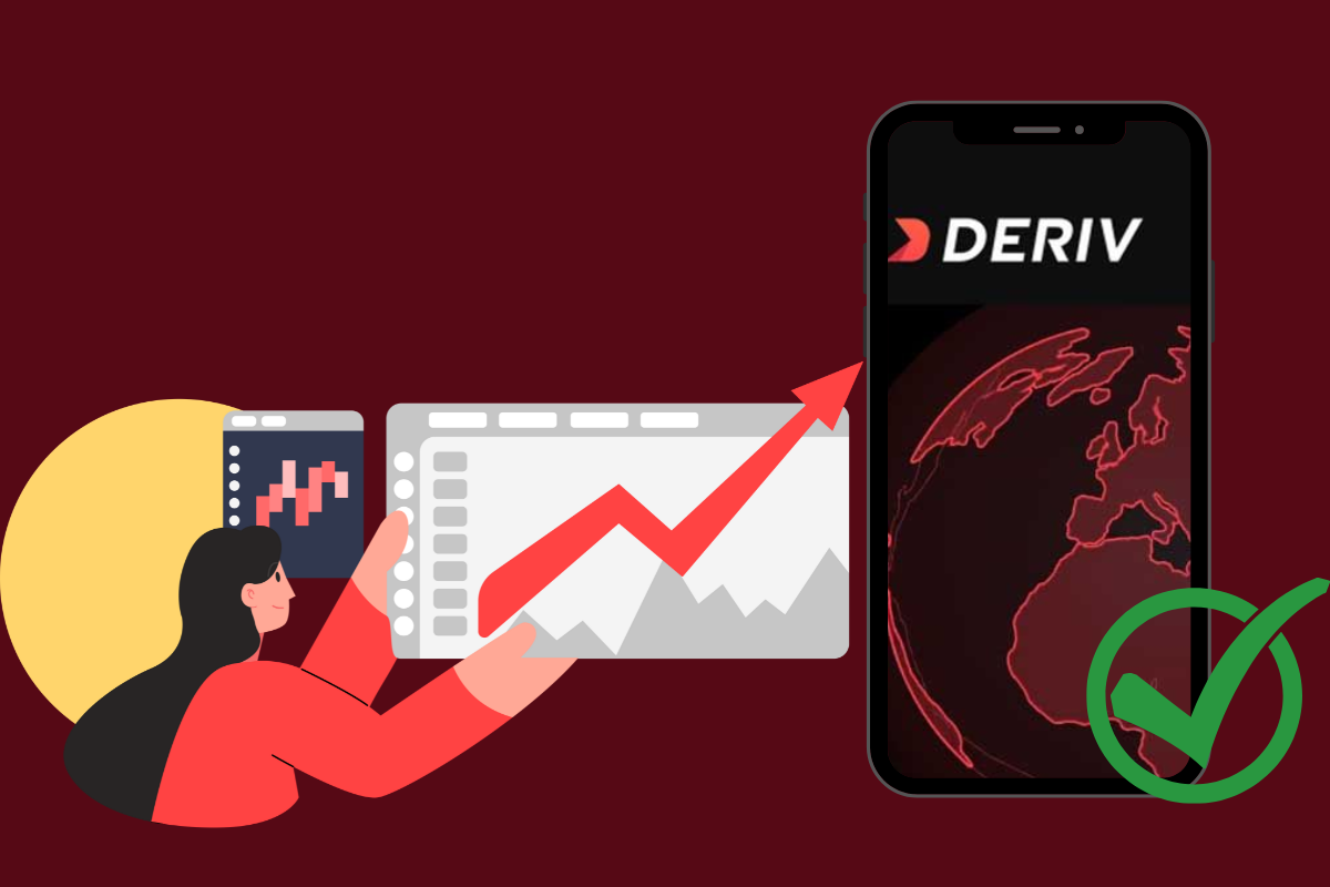 What Makes Deriv A Good Broker? – WONGCW News