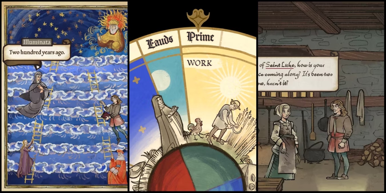 Pentiment: 7 Best Tips For Beginners – WONGCW News