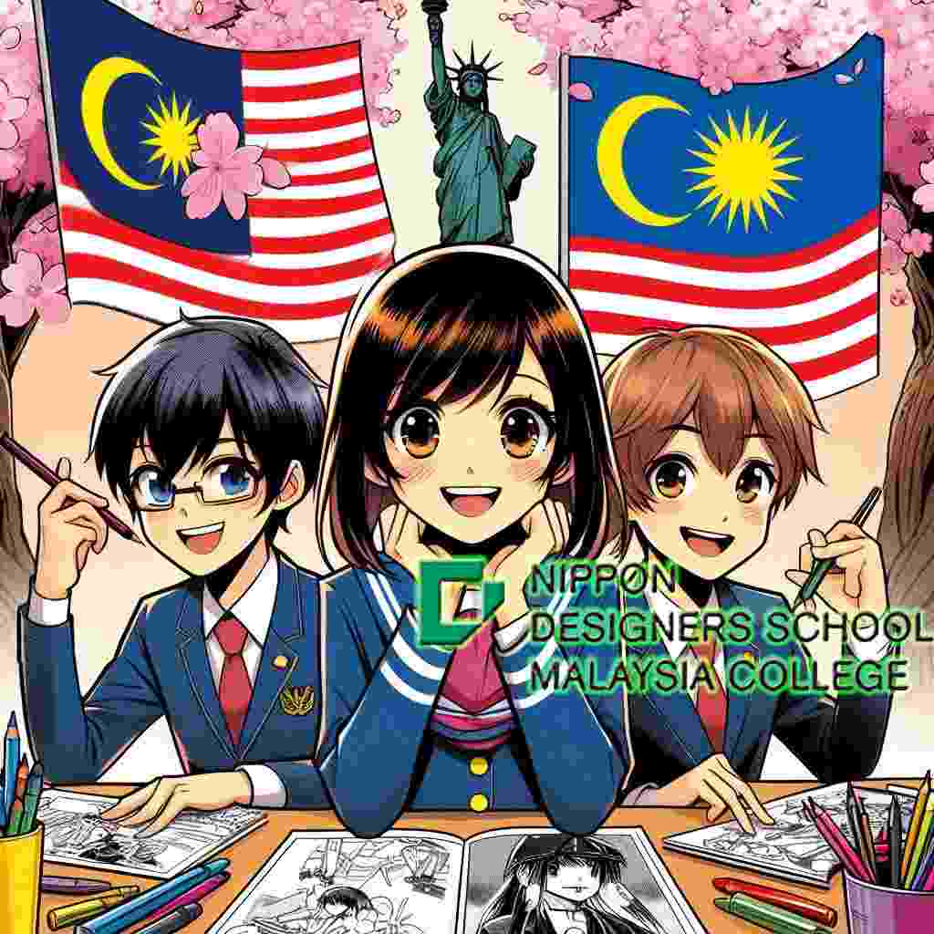 A Comprehensive Guide through Animation Courses in Malaysia – WONGCW News