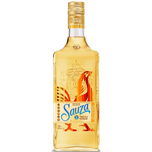 Sauza Extra Gold Tequila 700ml | S Liquor