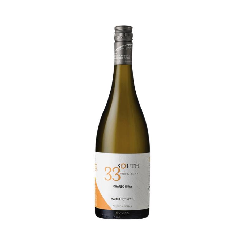 33 South Chardonnay | S Liquor