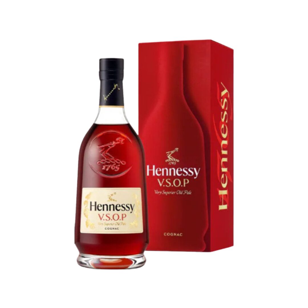 Hennessy V.S.O.P 700ml | S Liquor
