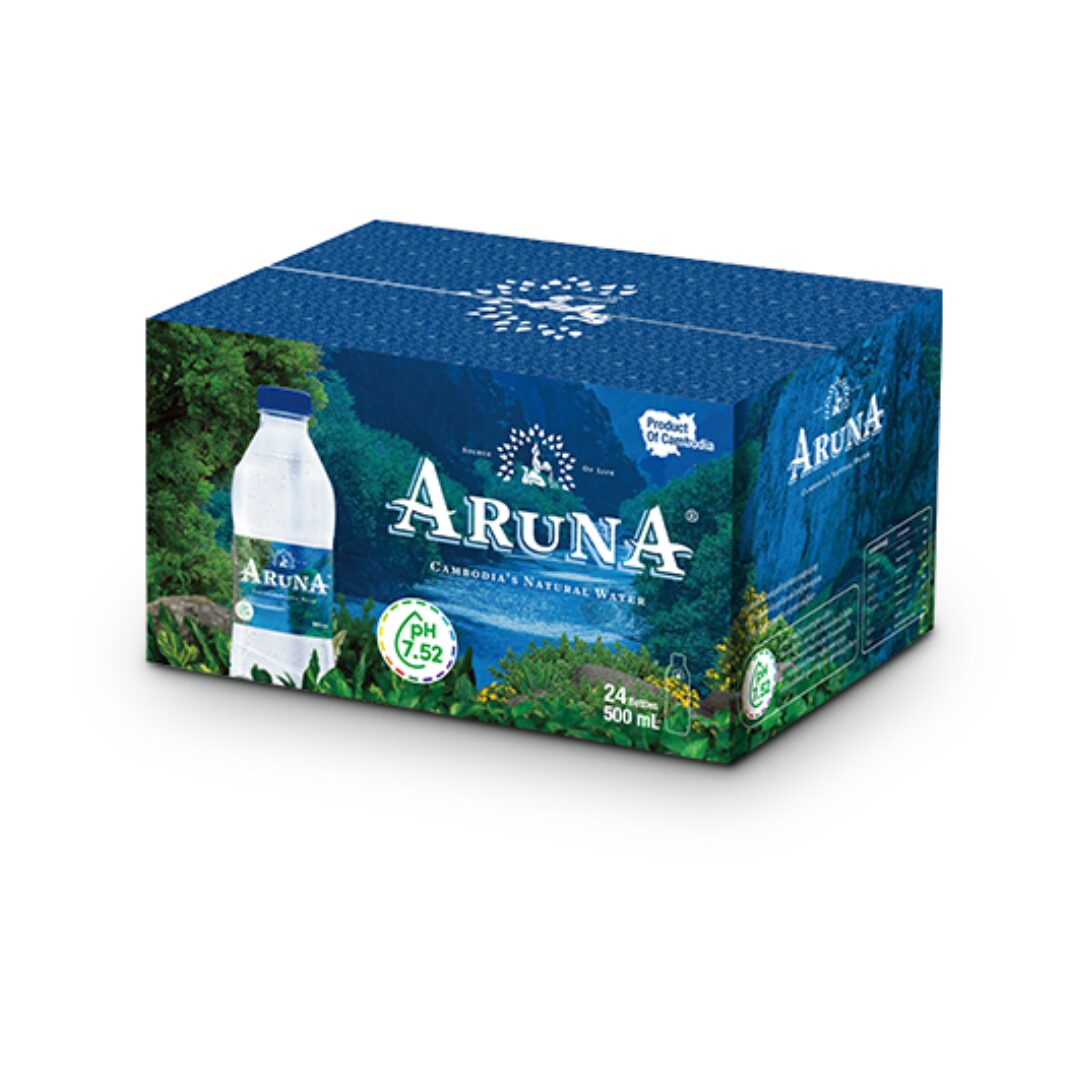 Aruna 500ml | S Liquor