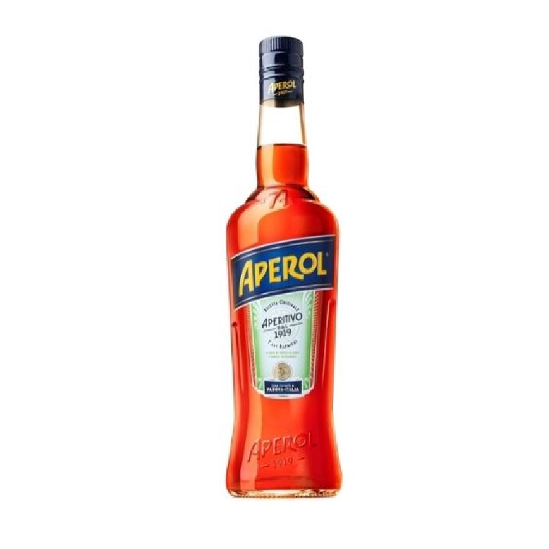 Aperol Aperitivo 1L | S Liquor