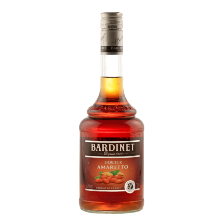 Bardinet Amaretto 700ml | S Liquor