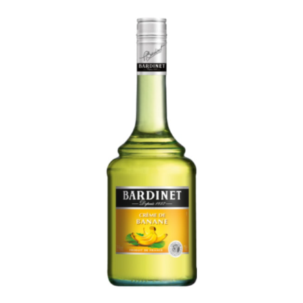 Bardinet Banana 700ml | S Liquor
