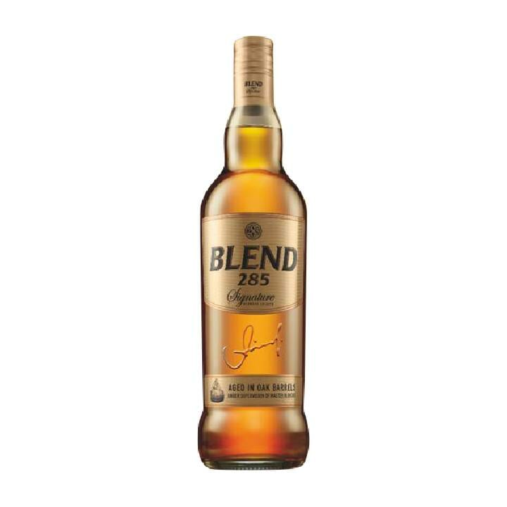 Blend 285 Blended Whiskhy 700ml | S Liquor