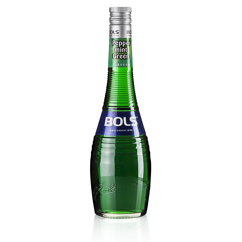Bols Peppermint Green 700ml | S Liquor