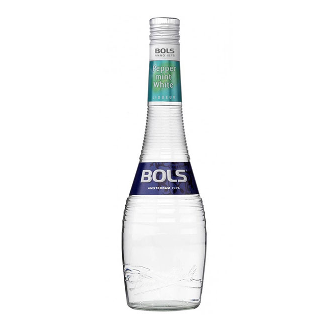 Bols Peppermint White 700ml | S Liquor