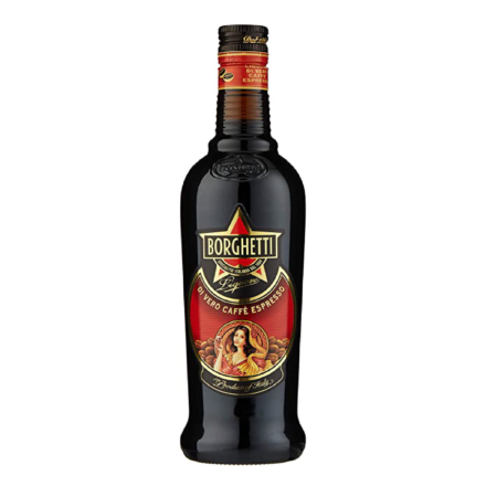 Borghetti Caffe Espresso 700ml | S Liquor