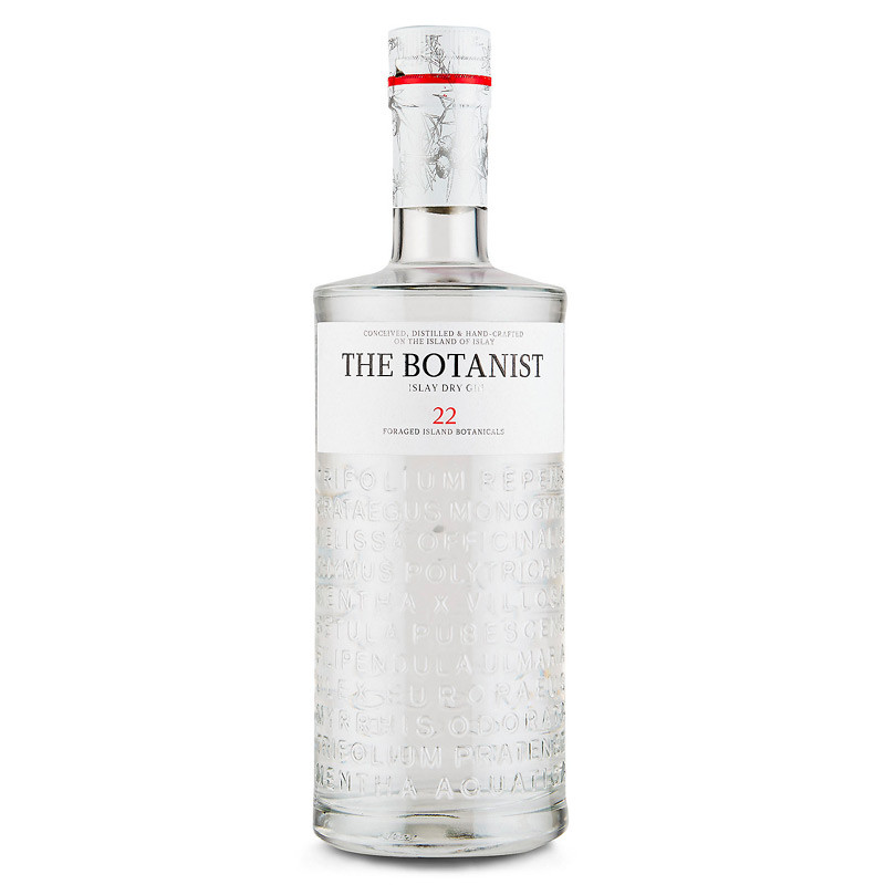 Botanist 22 Gin 700ml | S Liquor