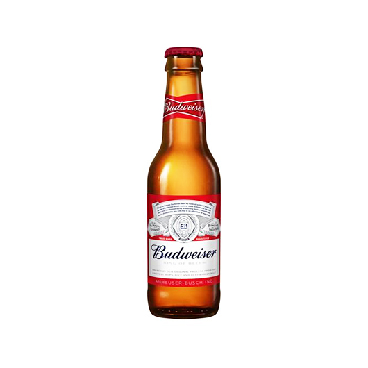Budweiser Pint 330ml | S Liquor