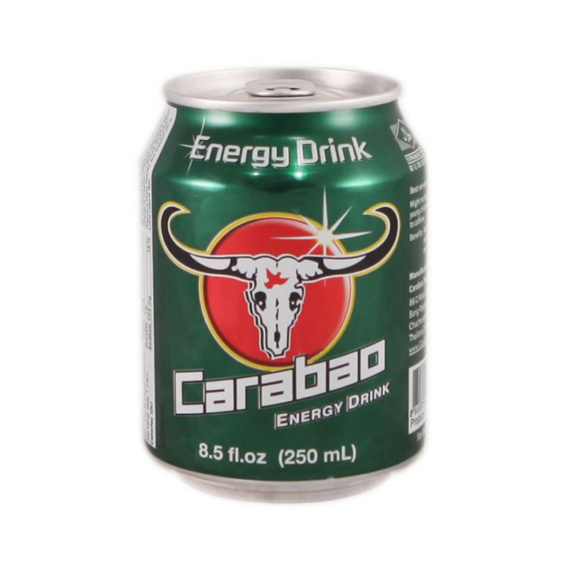 Carabao 250ml | S Liquor