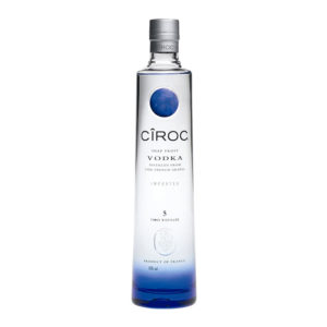 Ciroc Vodka 750ml | S Liquor