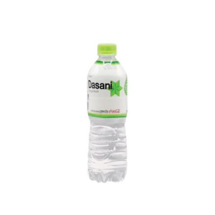 Dasani Water 500ml | S Liquor