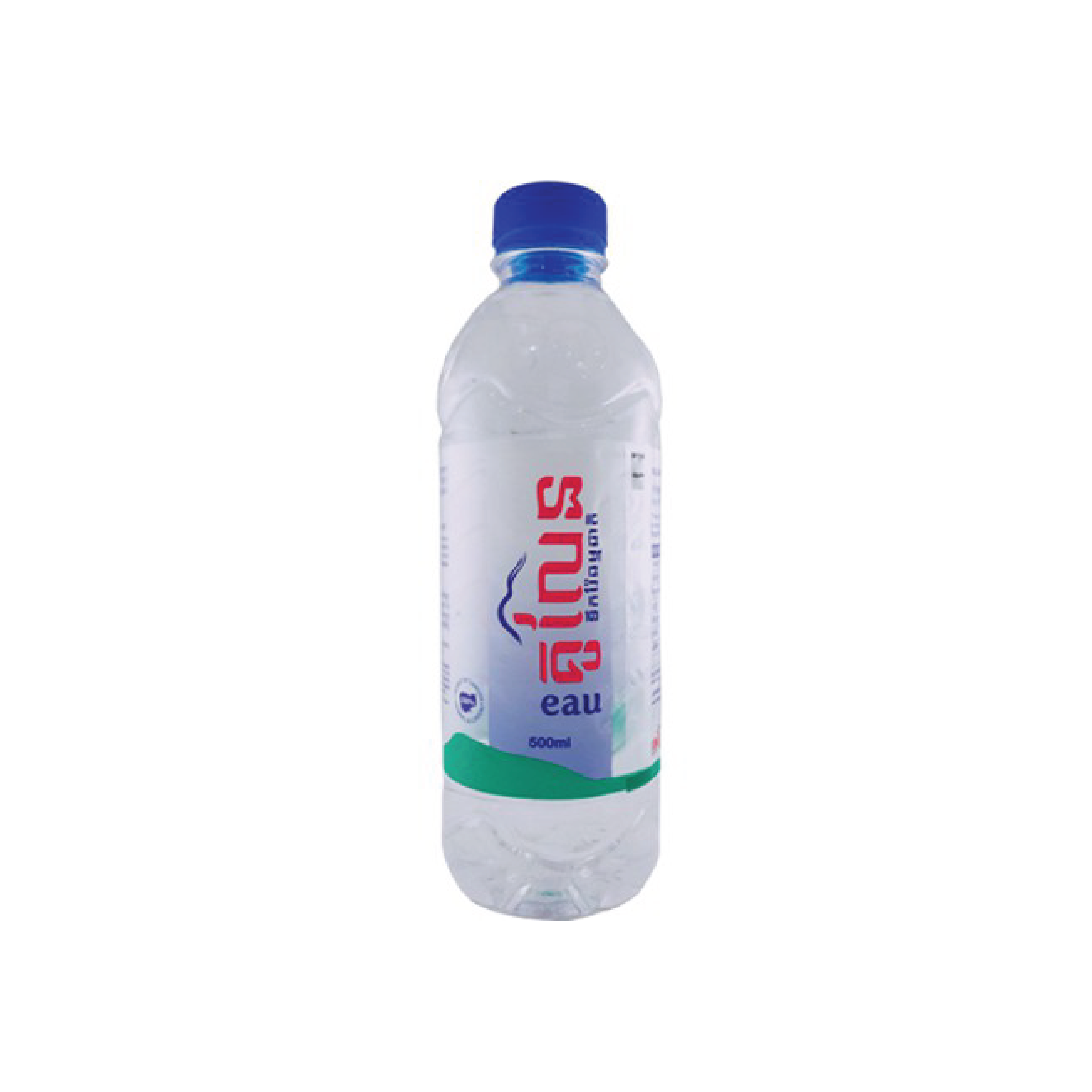 Eau Kulen 500ml | S Liquor