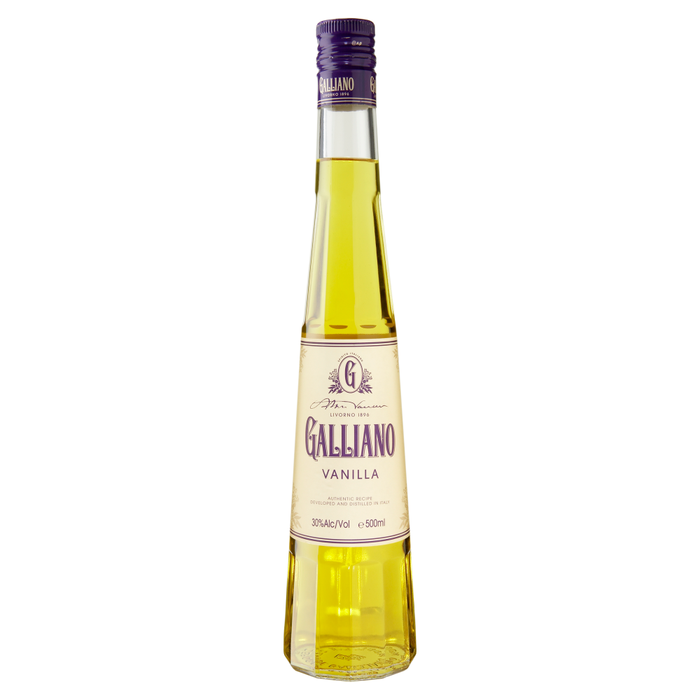 Galliano Vanilla 700ml | S Liquor
