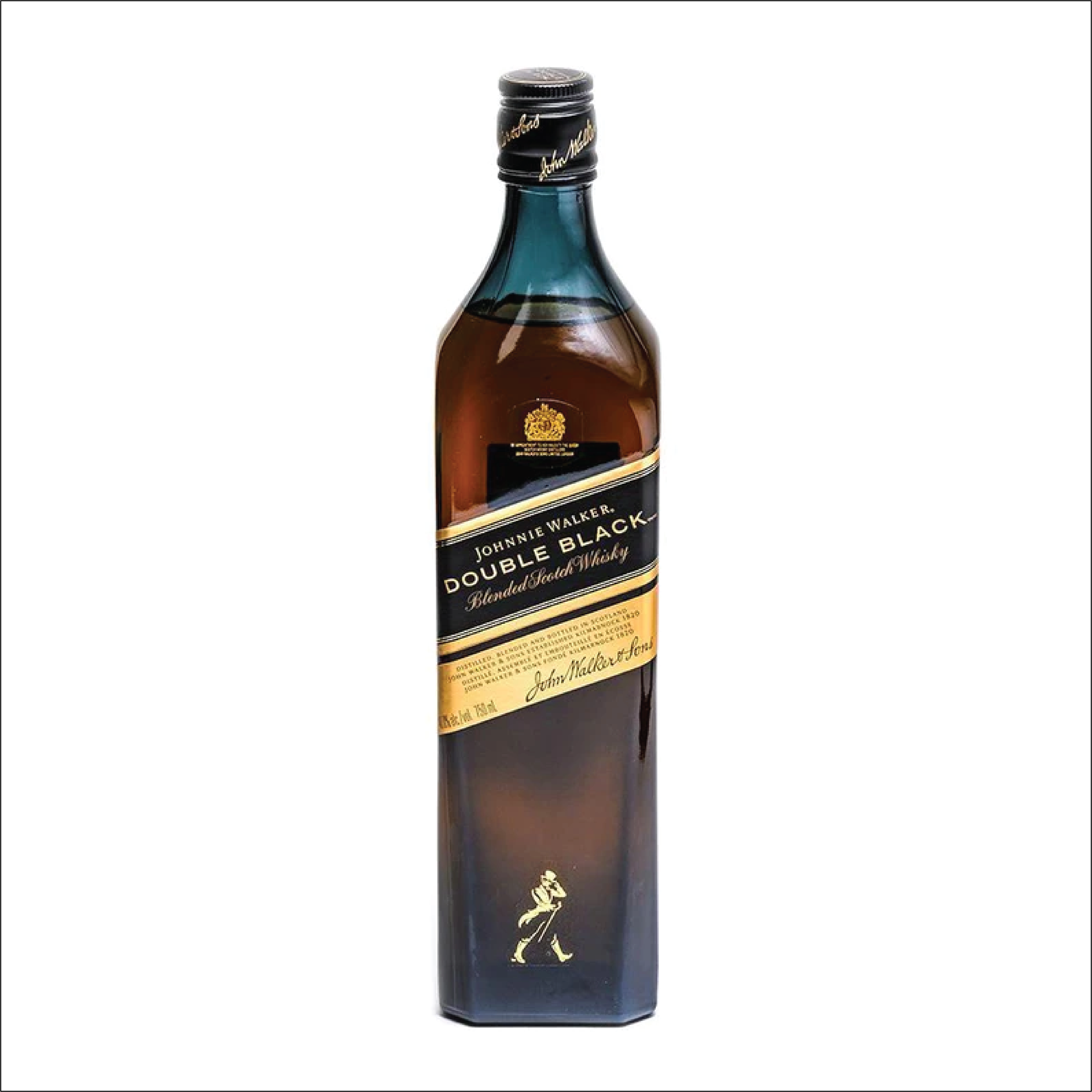 Johnnie Walker Double Black 1L | S Liquor
