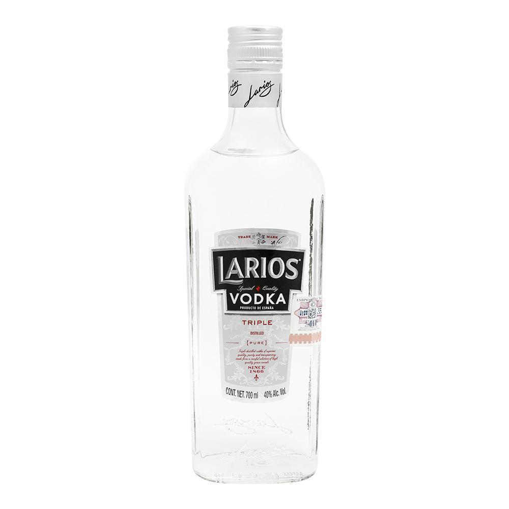 Larios Vodka 700ml | S Liquor