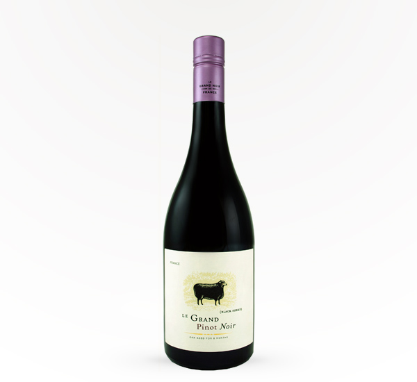 Le Grand Noir Pinot Noir | S Liquor