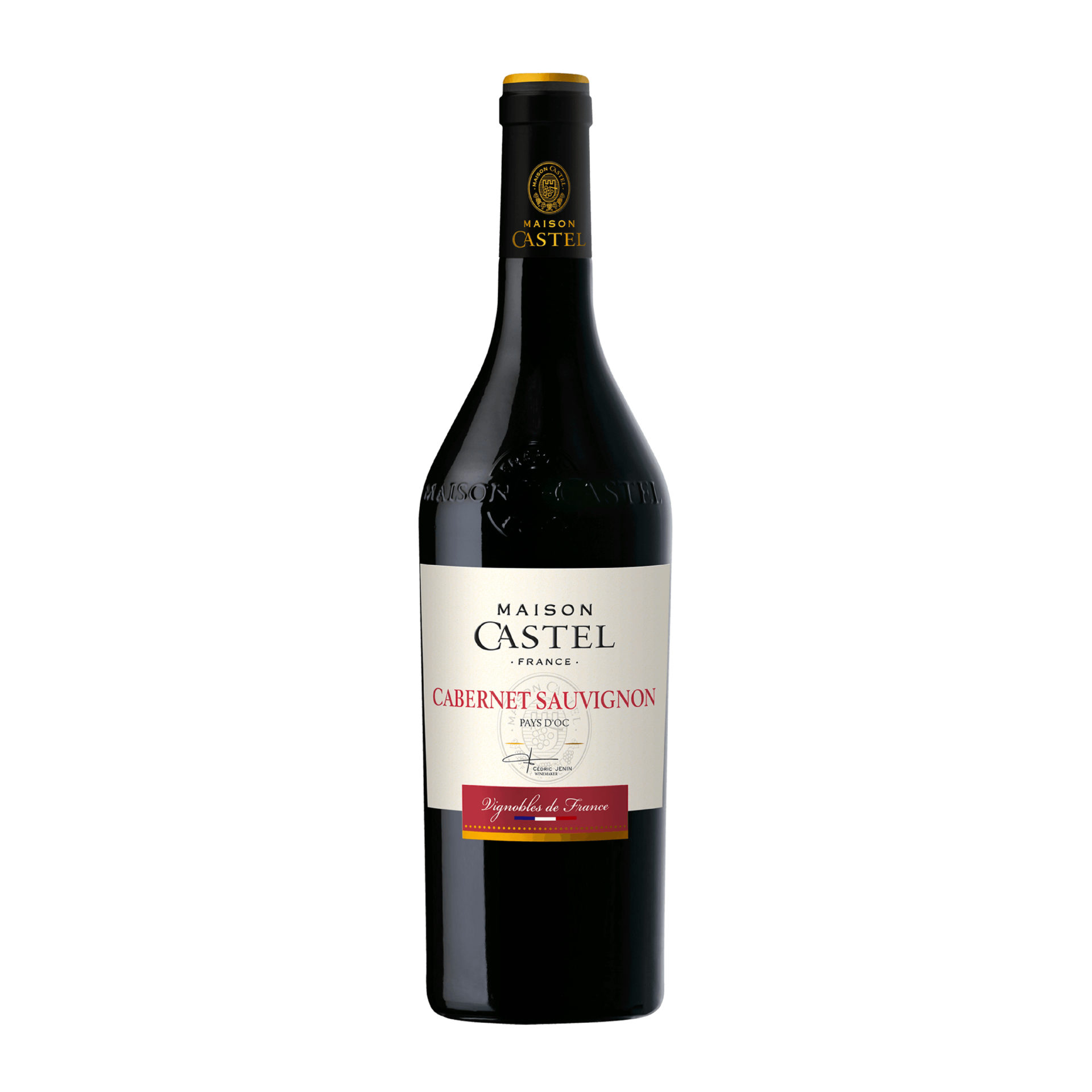 Maison Castel Reserve Cabernet Sauvignon | S Liquor
