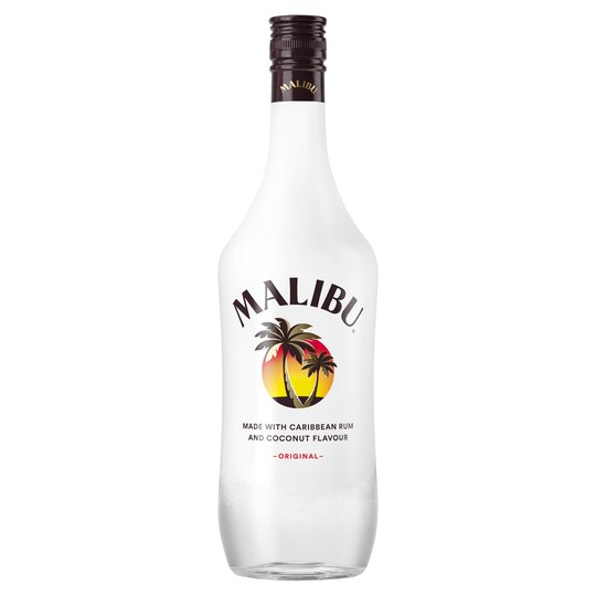 Malibu 1L | S Liquor