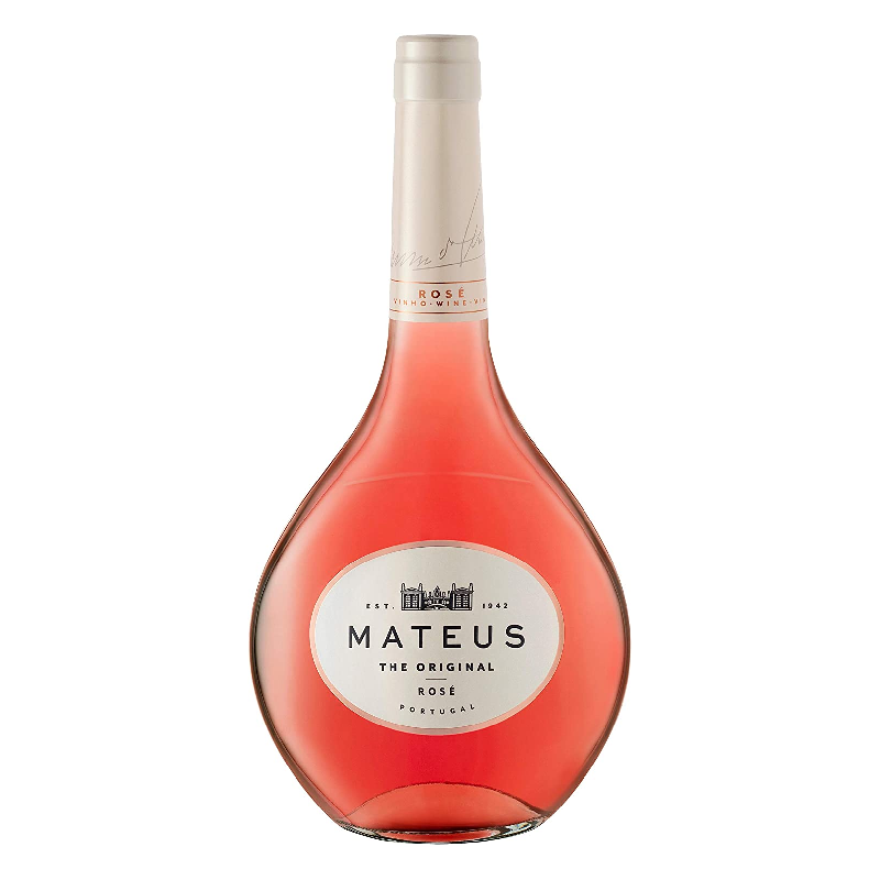Mateus Rose Original | S Liquor