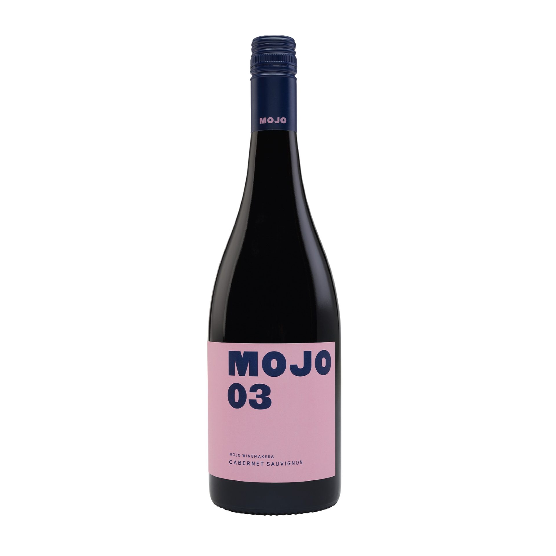 Mojo Cabernet Sauvignon | S Liquor