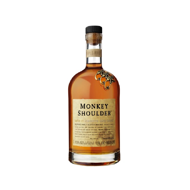 Monkey Shoulder 1L | S Liquor