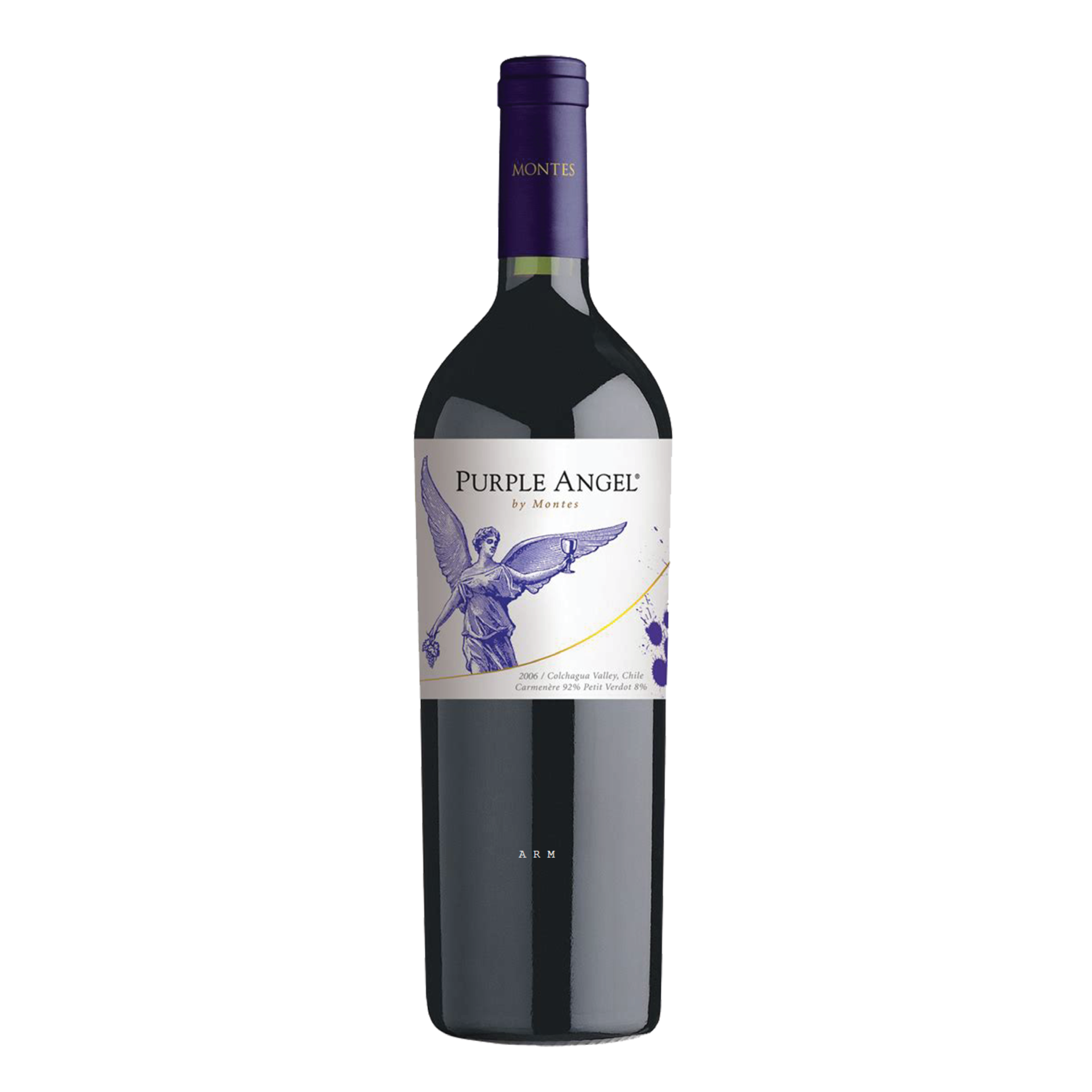 Montes Purple Angel Red | S Liquor